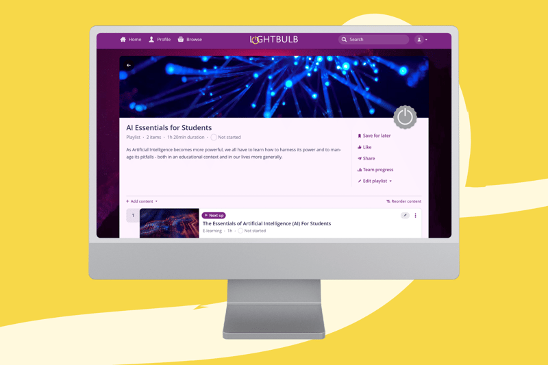 Introducing 5app partner DEfactoED